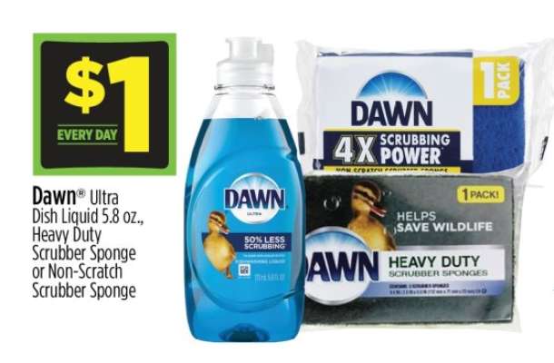 DISH SOAP on sale • Starting at ️ $1.00