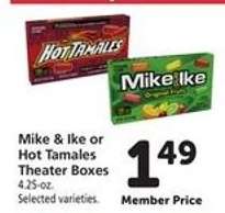 TAMALES on sale • Starting at ️ $1.49