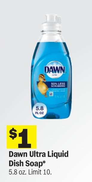 DAWN on sale • Starting at ️ $1.00