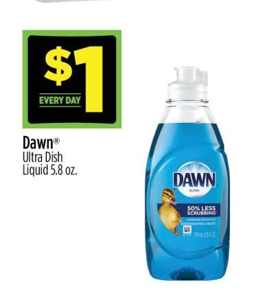 DAWN on sale • Starting at ️ $1.00