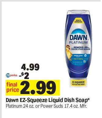 DAWN on sale • Starting at ️ $1.00