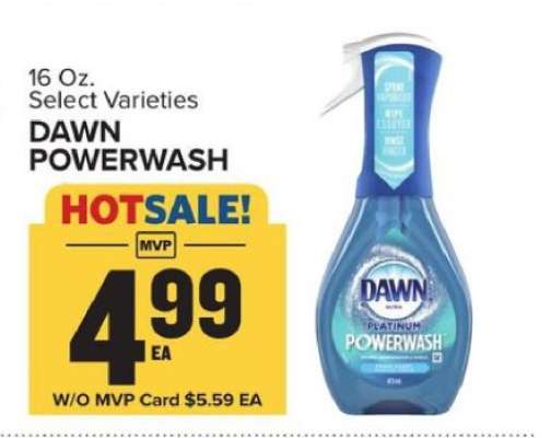 DAWN on sale • Starting at ️ $1.00