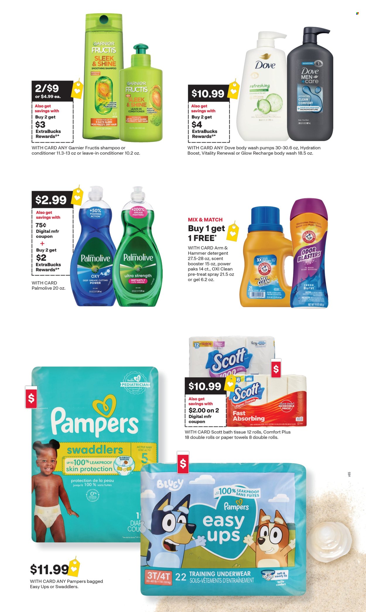 CVS PHARMACY ad • Weekly Ad • from Sun, June 14, 2026